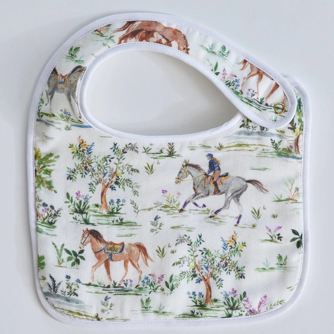 Horses & Ponies – Merier