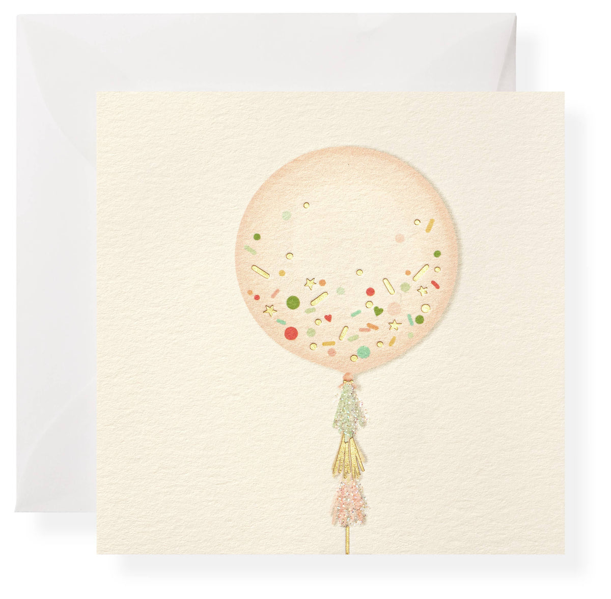 Balloon Individual Gift Enclosure – Merier